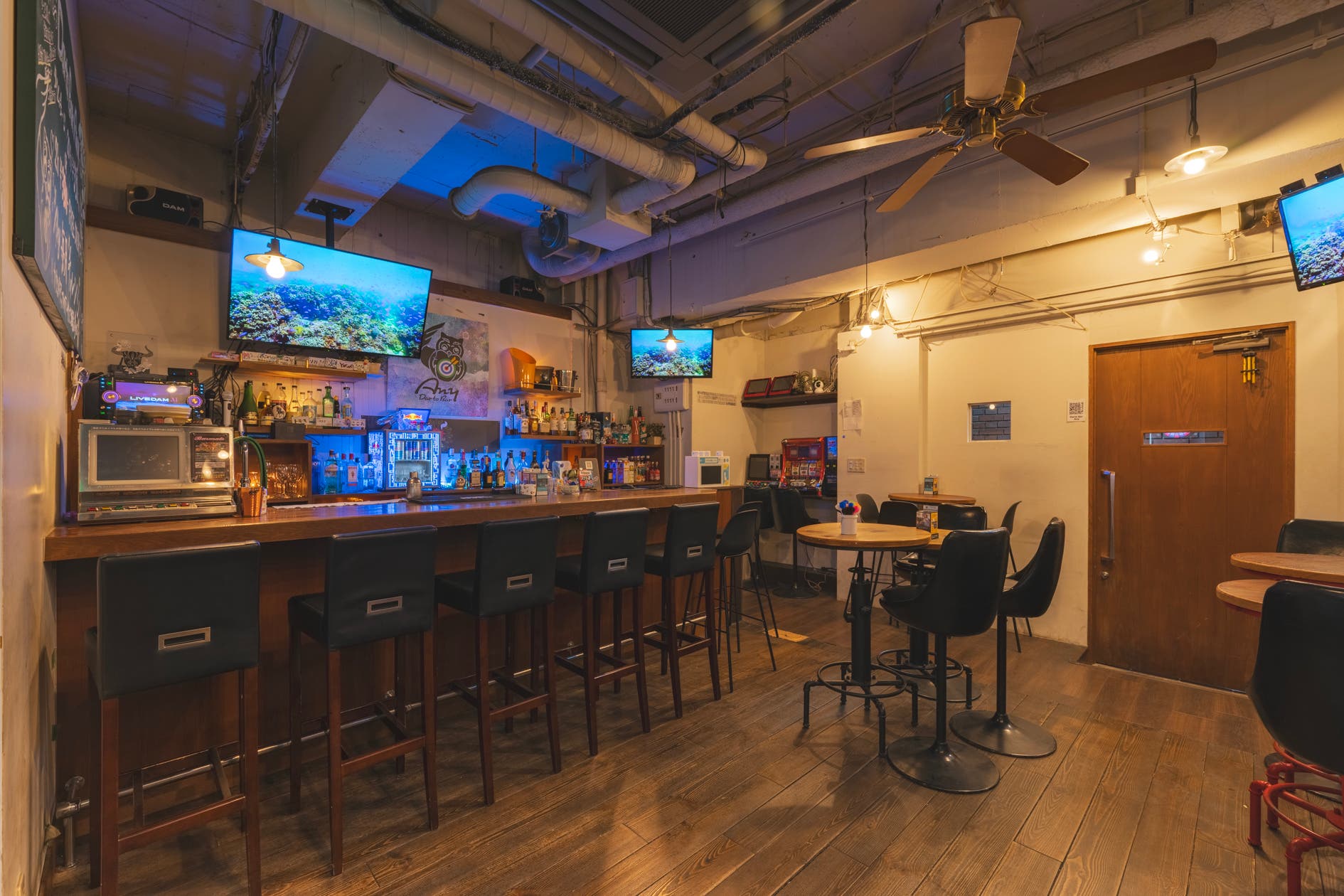 スペモ🍻クリスマス🎄池袋駅8分🚶ダーツ🎯カラオケ🎤飲み会🍻打ち上げ歓送迎会女子会632_DartsBar-Any池袋の写真7