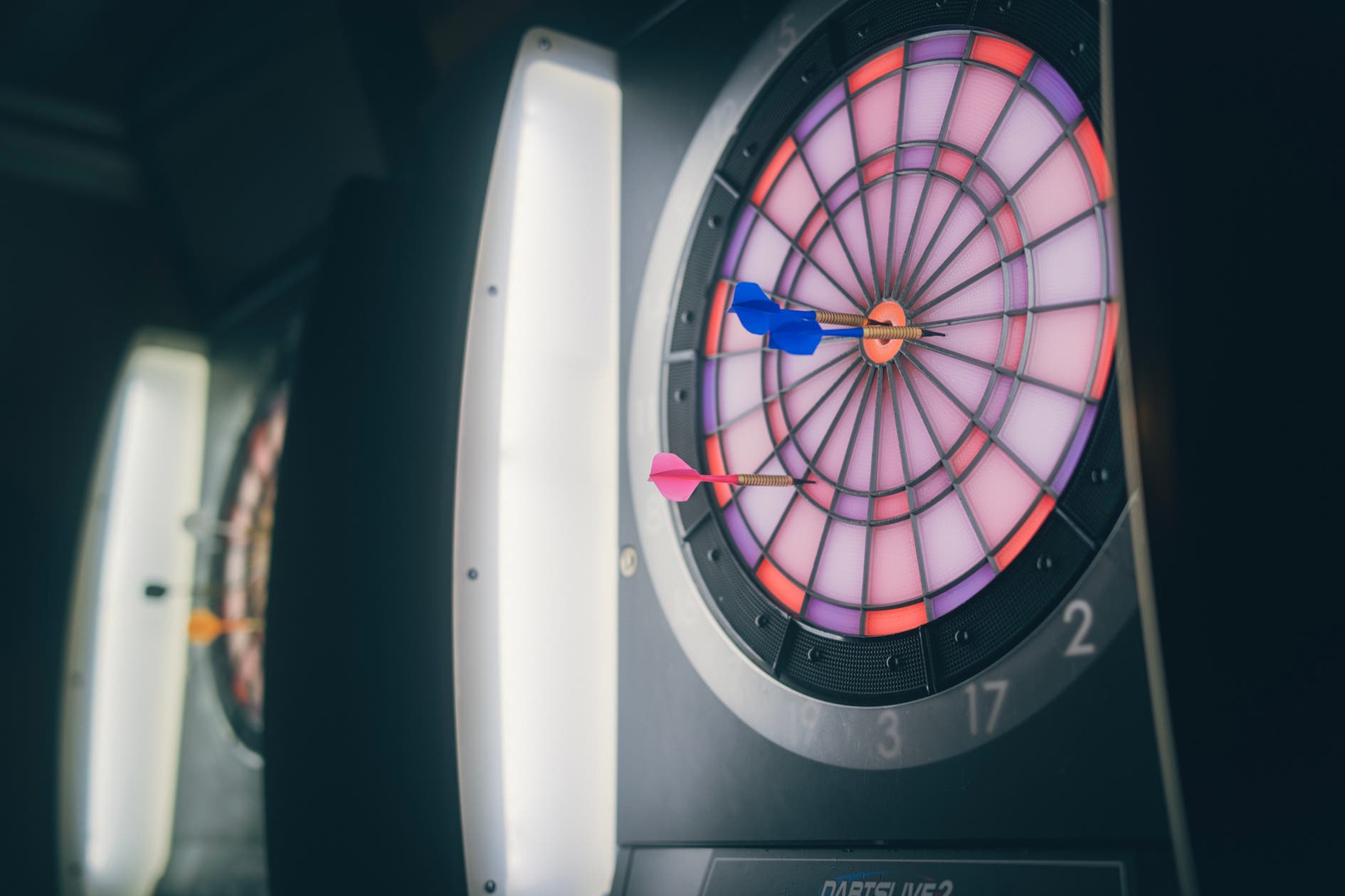 スペモ🍻クリスマス🎄池袋駅8分🚶ダーツ🎯カラオケ🎤飲み会🍻打ち上げ歓送迎会女子会632_DartsBar-Any池袋の写真12