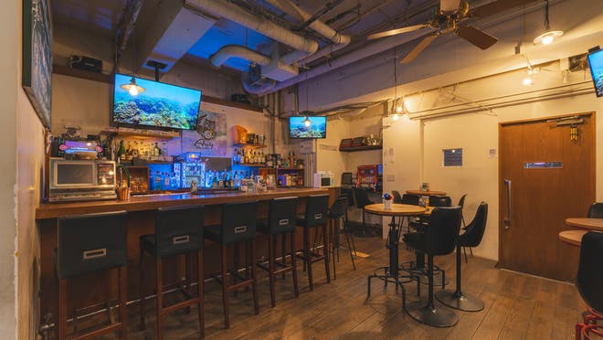 スペモ🍻クリスマス🎄池袋駅8分🚶ダーツ🎯カラオケ🎤飲み会🍻打ち上げ歓送迎会女子会632_DartsBar-Any池袋の写真13