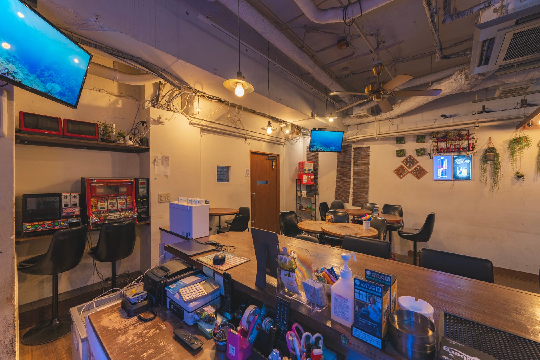 スペモ🍻クリスマス🎄池袋駅8分🚶ダーツ🎯カラオケ🎤飲み会🍻打ち上げ歓送迎会女子会632_DartsBar-Any池袋の写真14