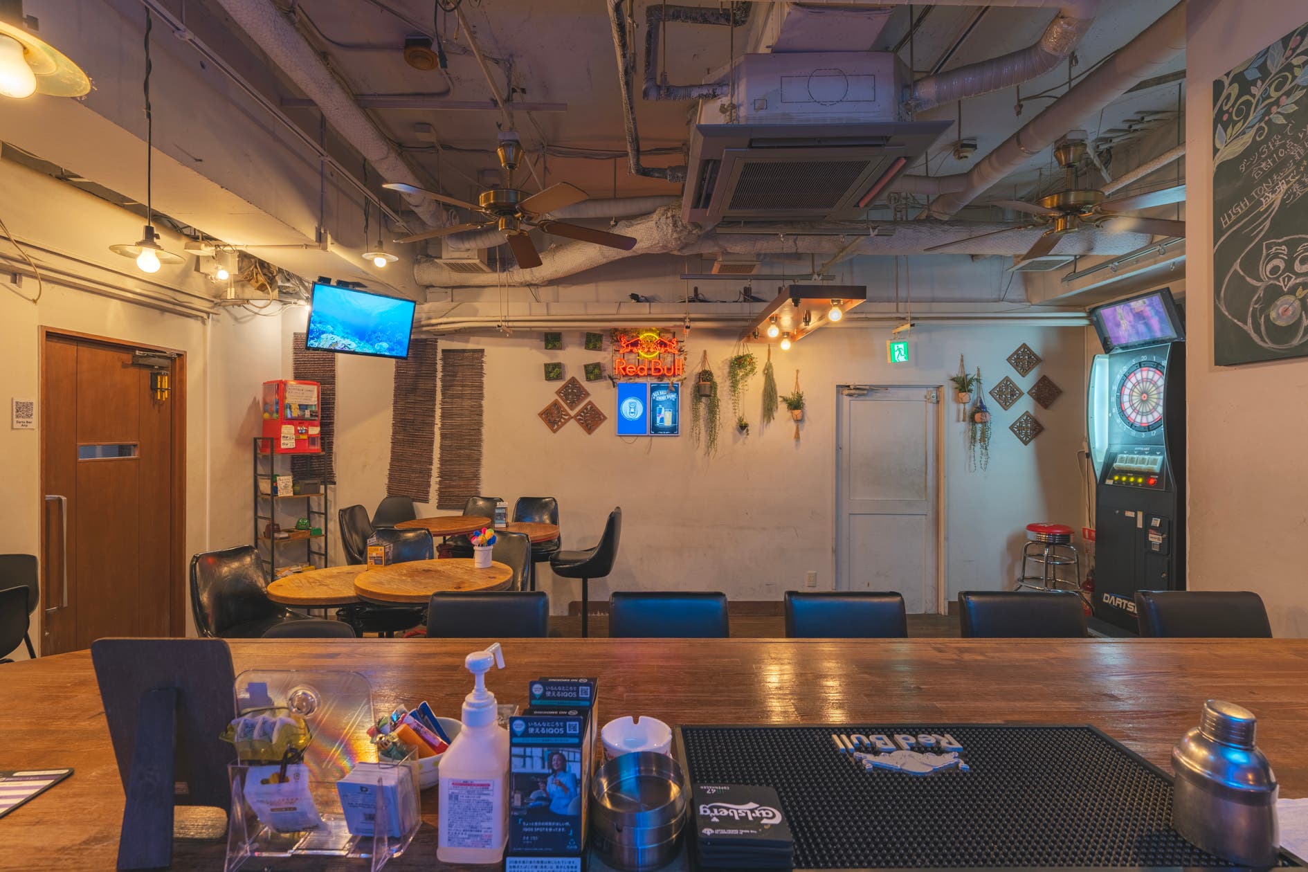 スペモ🍻クリスマス🎄池袋駅8分🚶ダーツ🎯カラオケ🎤飲み会🍻打ち上げ歓送迎会女子会632_DartsBar-Any池袋の写真17