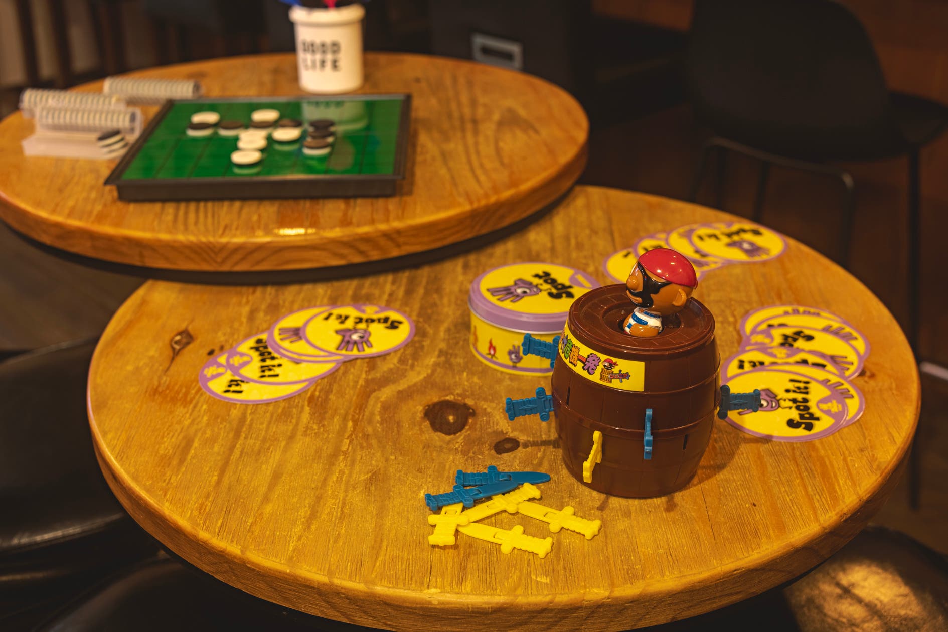 スペモ🍻クリスマス🎄池袋駅8分🚶ダーツ🎯カラオケ🎤飲み会🍻打ち上げ歓送迎会女子会632_DartsBar-Any池袋の写真19