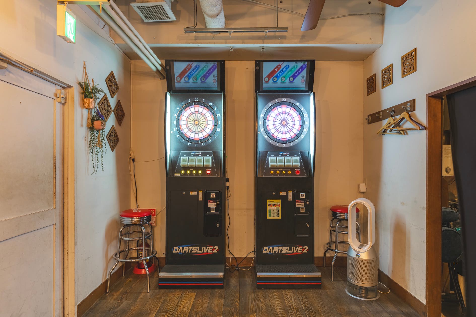 スペモ🍻クリスマス🎄池袋駅8分🚶ダーツ🎯カラオケ🎤飲み会🍻打ち上げ歓送迎会女子会632_DartsBar-Any池袋の写真22