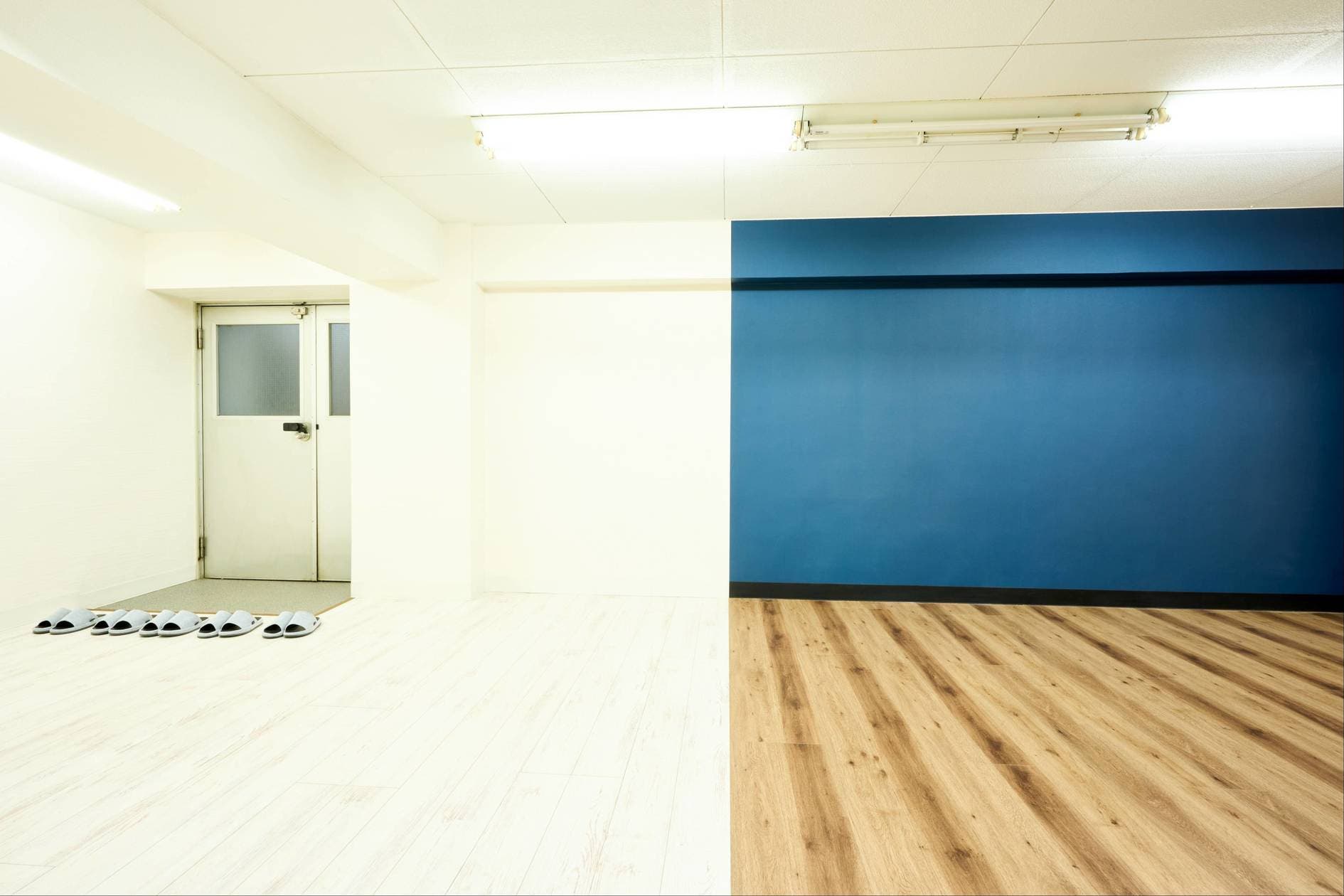 駅チカ！無料Wi-Fi付き！自然光の入る撮影スタジオ！の写真8