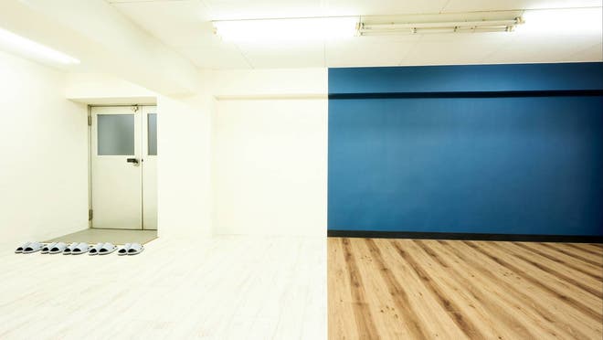 駅チカ!無料Wi-Fi付き!自然光の入る撮影スタジオ!の写真8