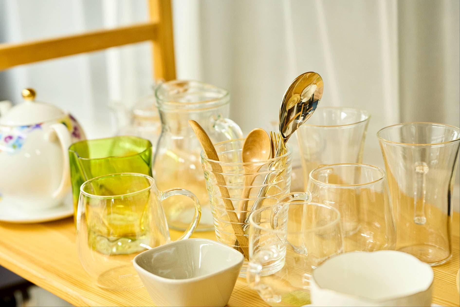 駅チカ！無料Wi-Fi付き！自然光の入る撮影スタジオ！の写真15