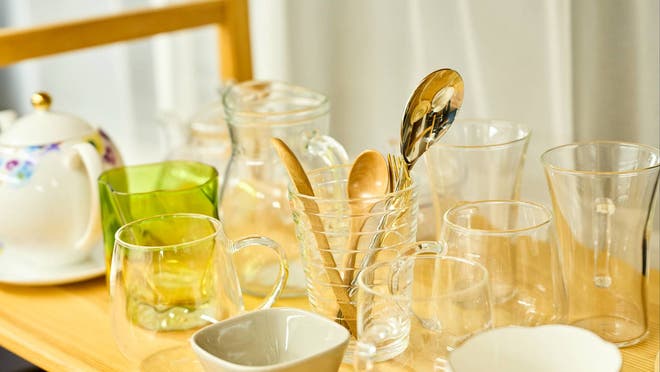 駅チカ!無料Wi-Fi付き!自然光の入る撮影スタジオ!の写真15