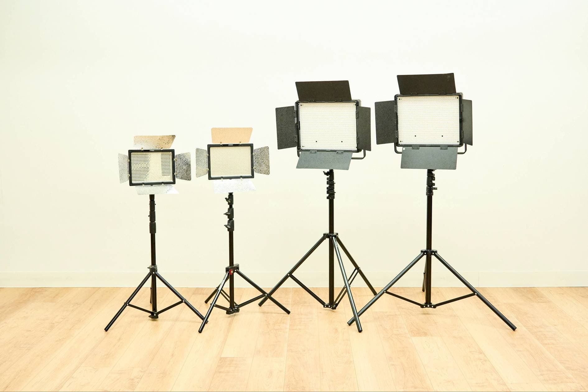 駅チカ！無料Wi-Fi付き！自然光の入る撮影スタジオ！の写真13