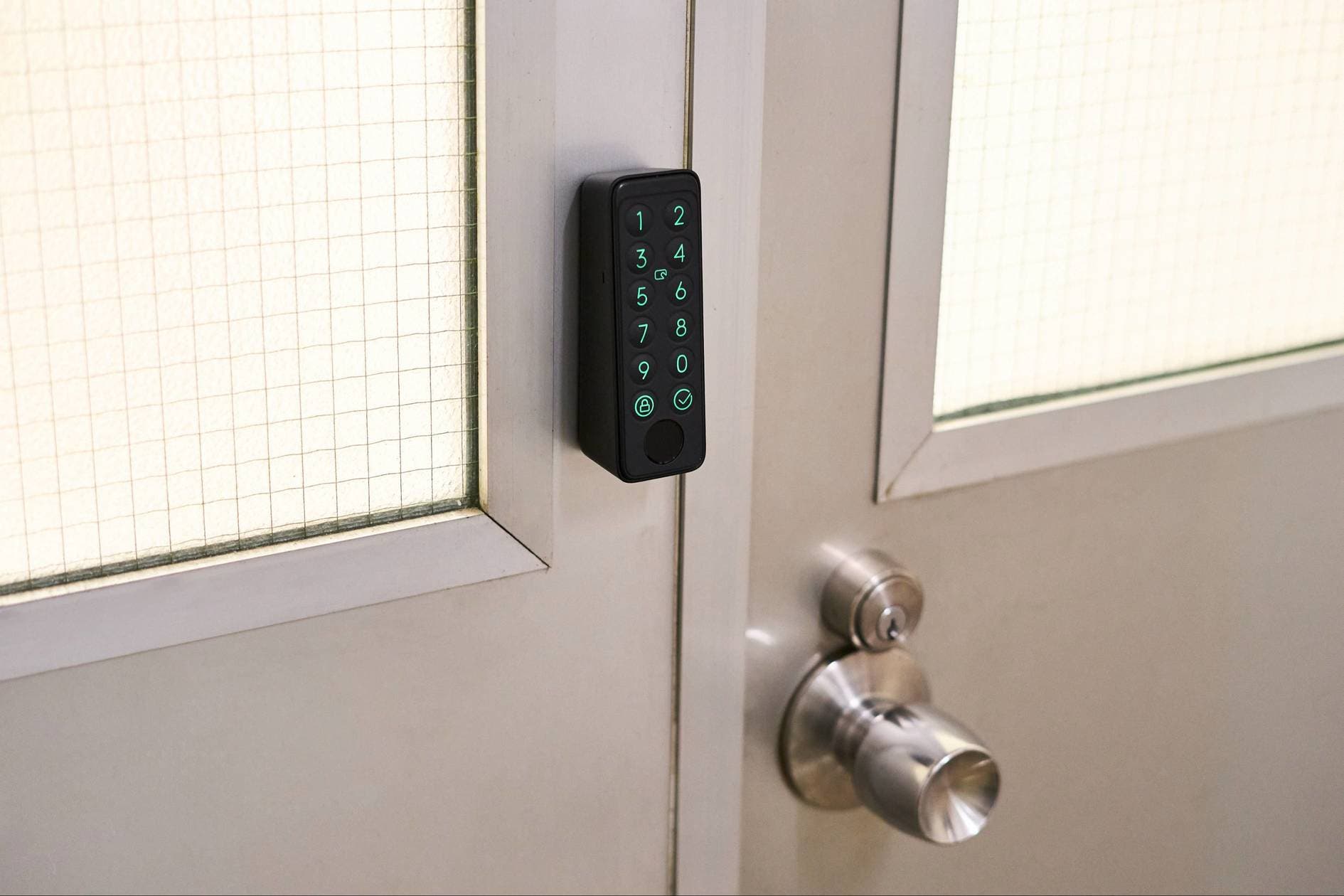 駅チカ！無料Wi-Fi付き！自然光の入る撮影スタジオ！の写真18