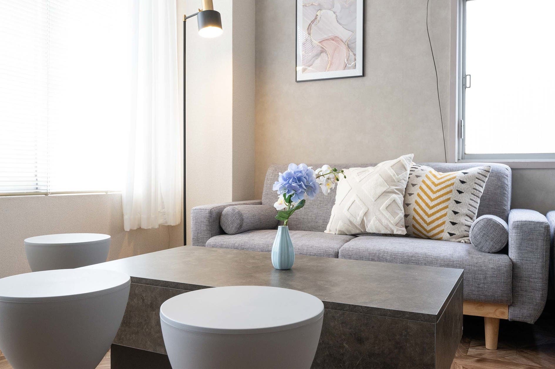 【大宮駅5分】2024年度ベストホスト賞受賞/最大35名/2025年OPEN🉐/24H/スクリーン100㌅/パーティ🌟懇親会💖の写真14