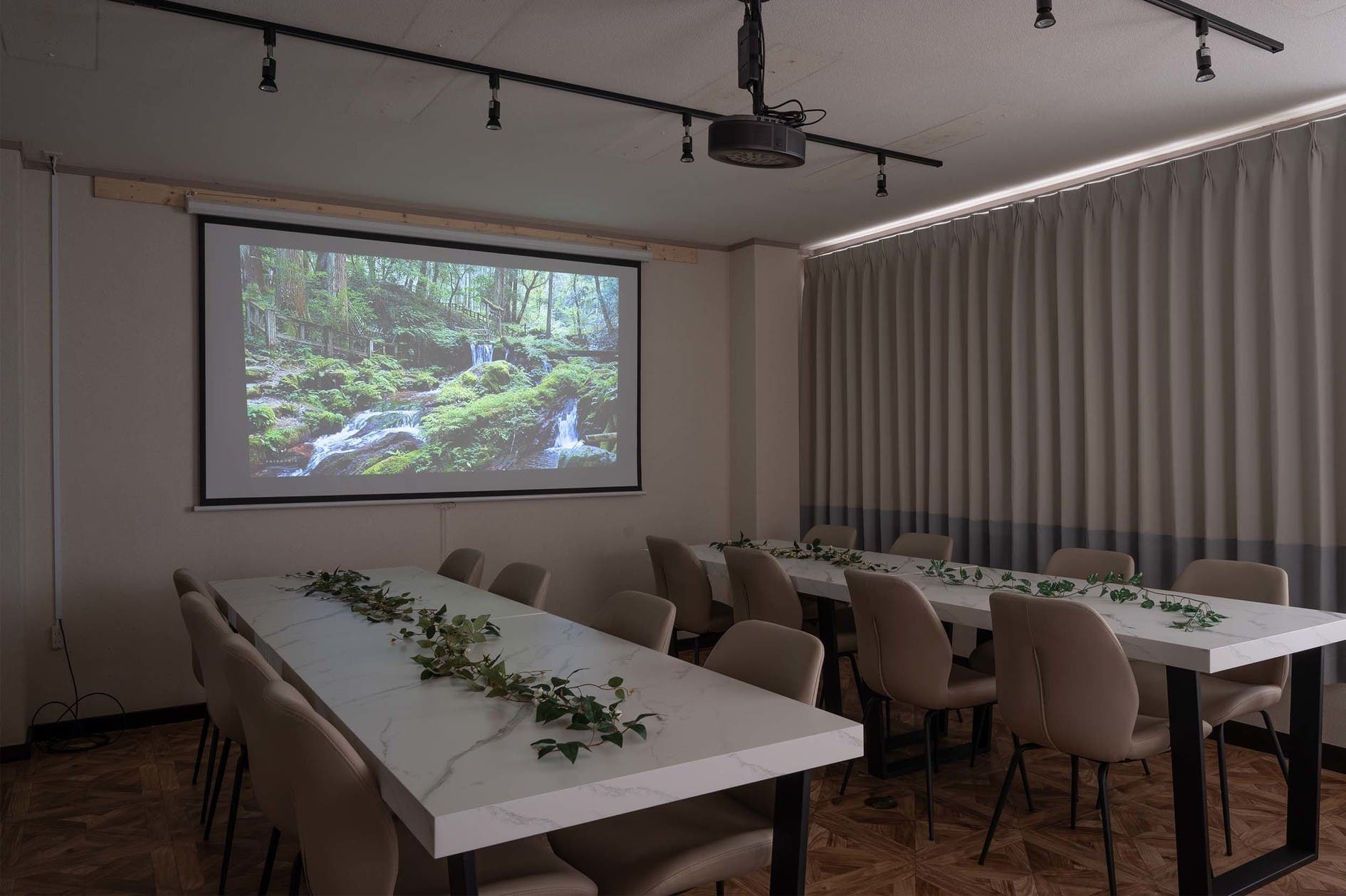 【大宮駅5分】2024年度ベストホスト賞受賞/最大35名/2025年OPEN🉐/24H/スクリーン100㌅/パーティ🌟懇親会💖の写真16