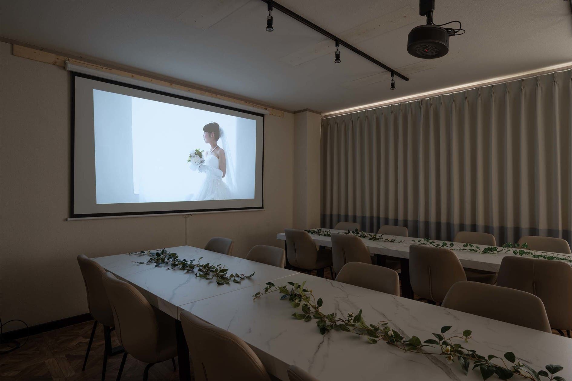 【大宮駅5分】2024年度ベストホスト賞受賞/最大35名/2025年OPEN🉐/24H/スクリーン100㌅/パーティ🌟懇親会💖の写真21