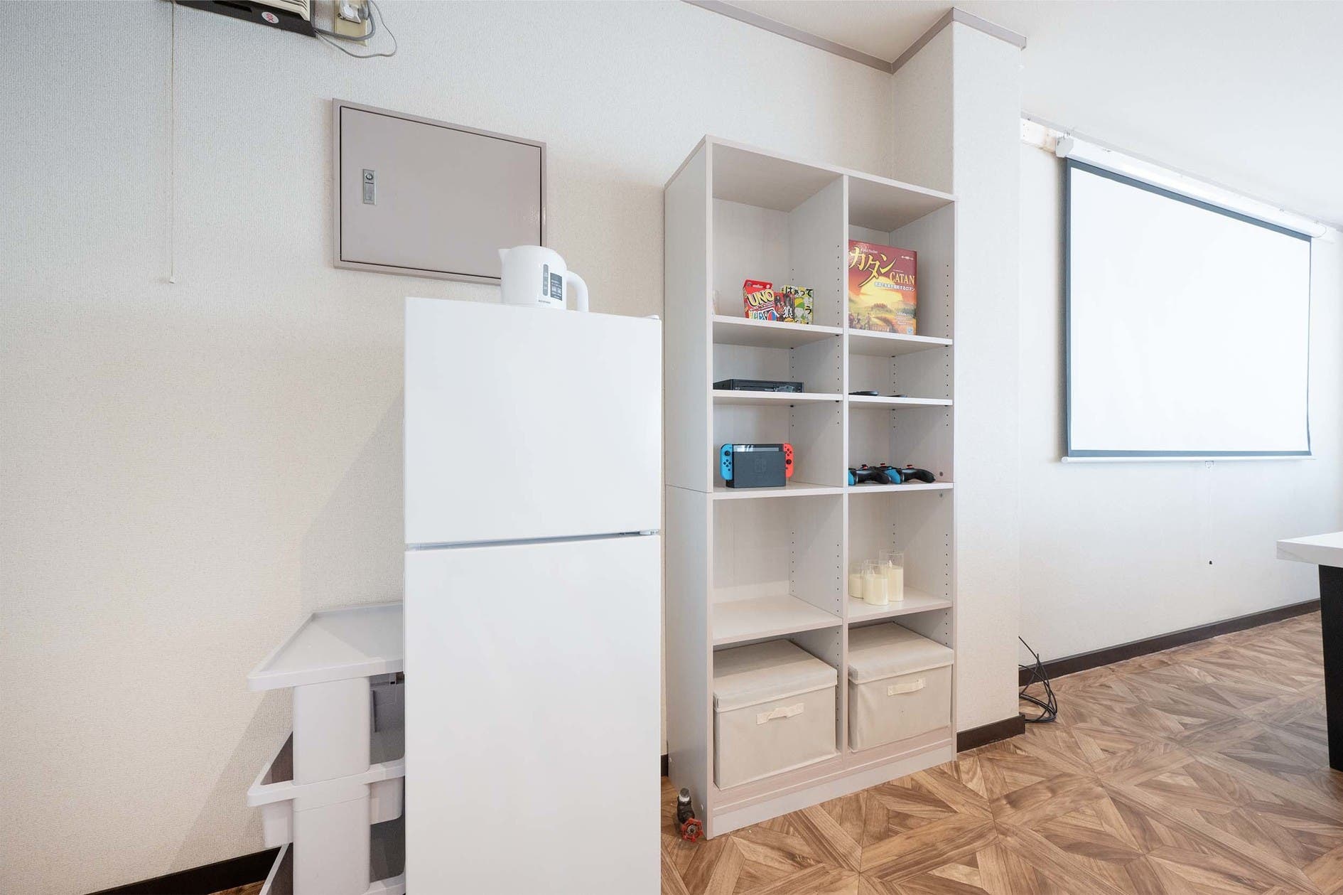 【大宮駅5分】2024年度ベストホスト賞受賞/最大35名/2025年OPEN🉐/24H/スクリーン100㌅/パーティ🌟懇親会💖の写真26