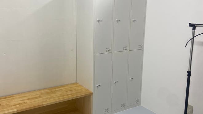 江古田駅徒歩3分🚶キックボクシング・ボクシングスタジオ🥊ダンスやヨガも可能の写真3