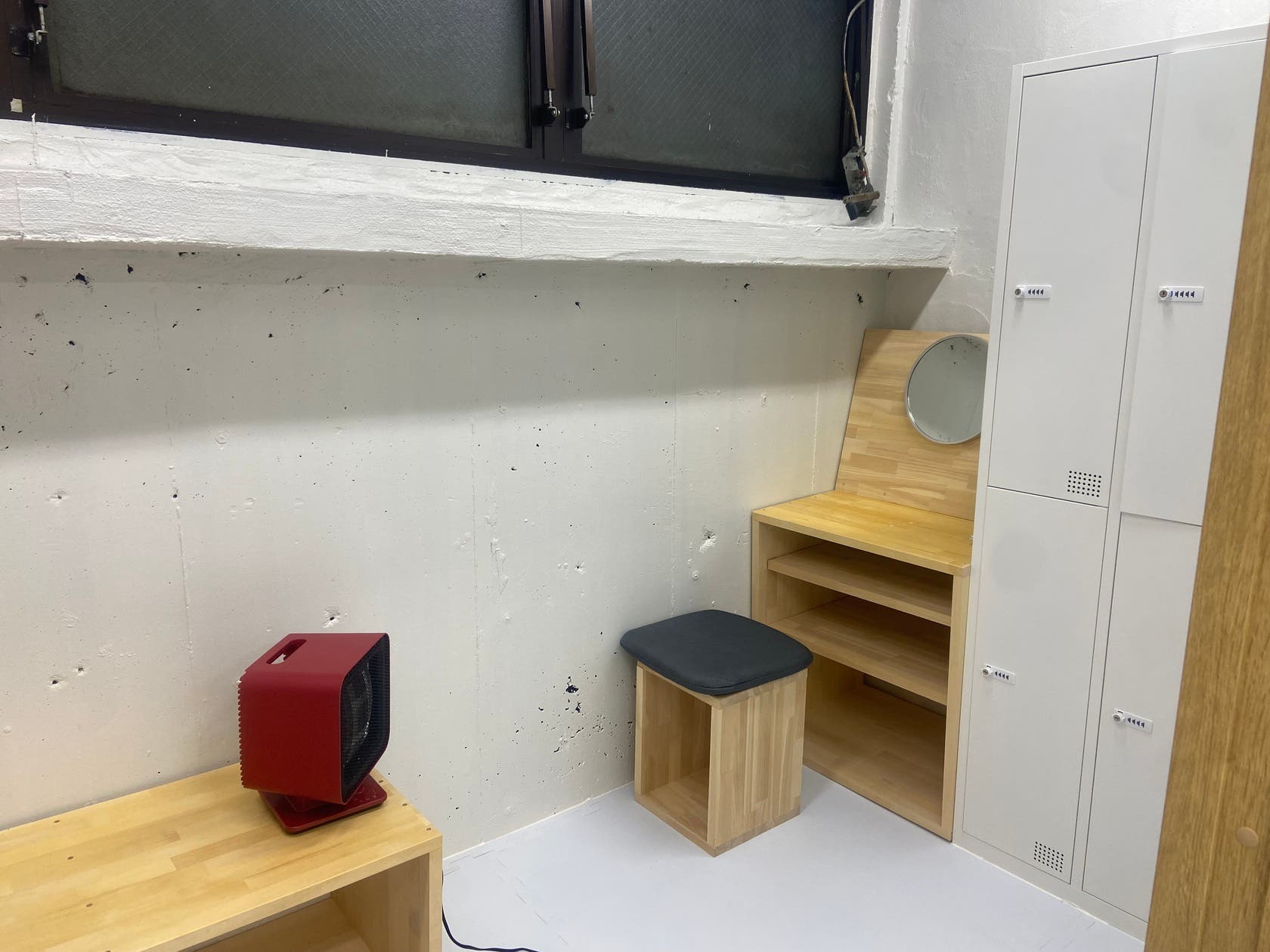 江古田駅徒歩3分🚶キックボクシング・ボクシングスタジオ🥊ダンスやヨガも可能の写真4