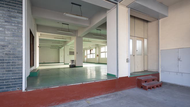 FC SPACE【C】複数スペース◎駐車◎【秋葉原・池袋~電車20分以内】駅近 レトロ/廃墟感/MV/ ワークショップ/催事 の写真2