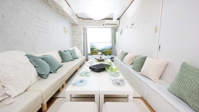 セレコレ🌳クリスマス☃️最大40名🉐駅2分🥳ゲーム機🎮女子会💗推し活🌟撮影📷パーティ🥂飲み会🍻whity八王子の写真1