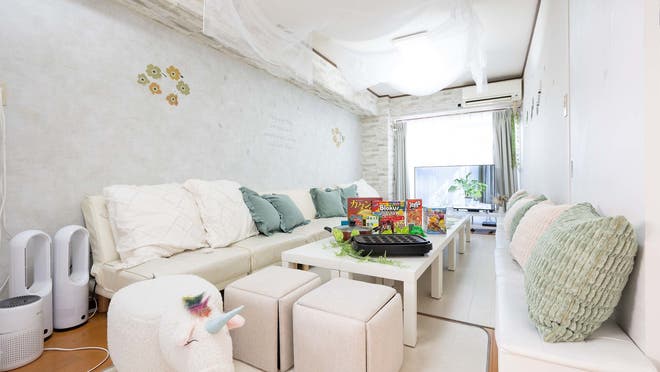 セレコレ🌳クリスマス☃️最大40名🉐駅2分🥳ゲーム機🎮女子会💗推し活🌟撮影📷パーティ🥂飲み会🍻whity八王子の写真4