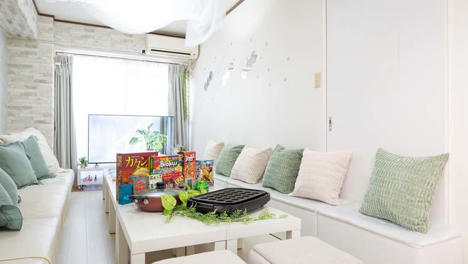 セレコレ🌳クリスマス☃️最大40名🉐駅2分🥳ゲーム機🎮女子会💗推し活🌟撮影📷パーティ🥂飲み会🍻whity八王子の写真6