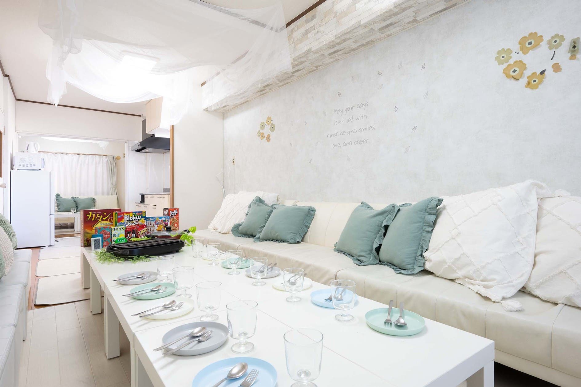 セレコレ🌳クリスマス☃️最大40名🉐駅2分🥳ゲーム機🎮女子会💗推し活🌟撮影📷パーティ🥂飲み会🍻whity八王子の写真7