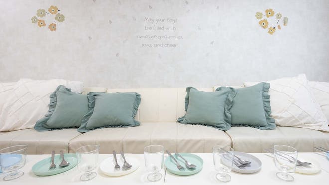 セレコレ🌳クリスマス☃️最大40名🉐駅2分🥳ゲーム機🎮女子会💗推し活🌟撮影📷パーティ🥂飲み会🍻whity八王子の写真9