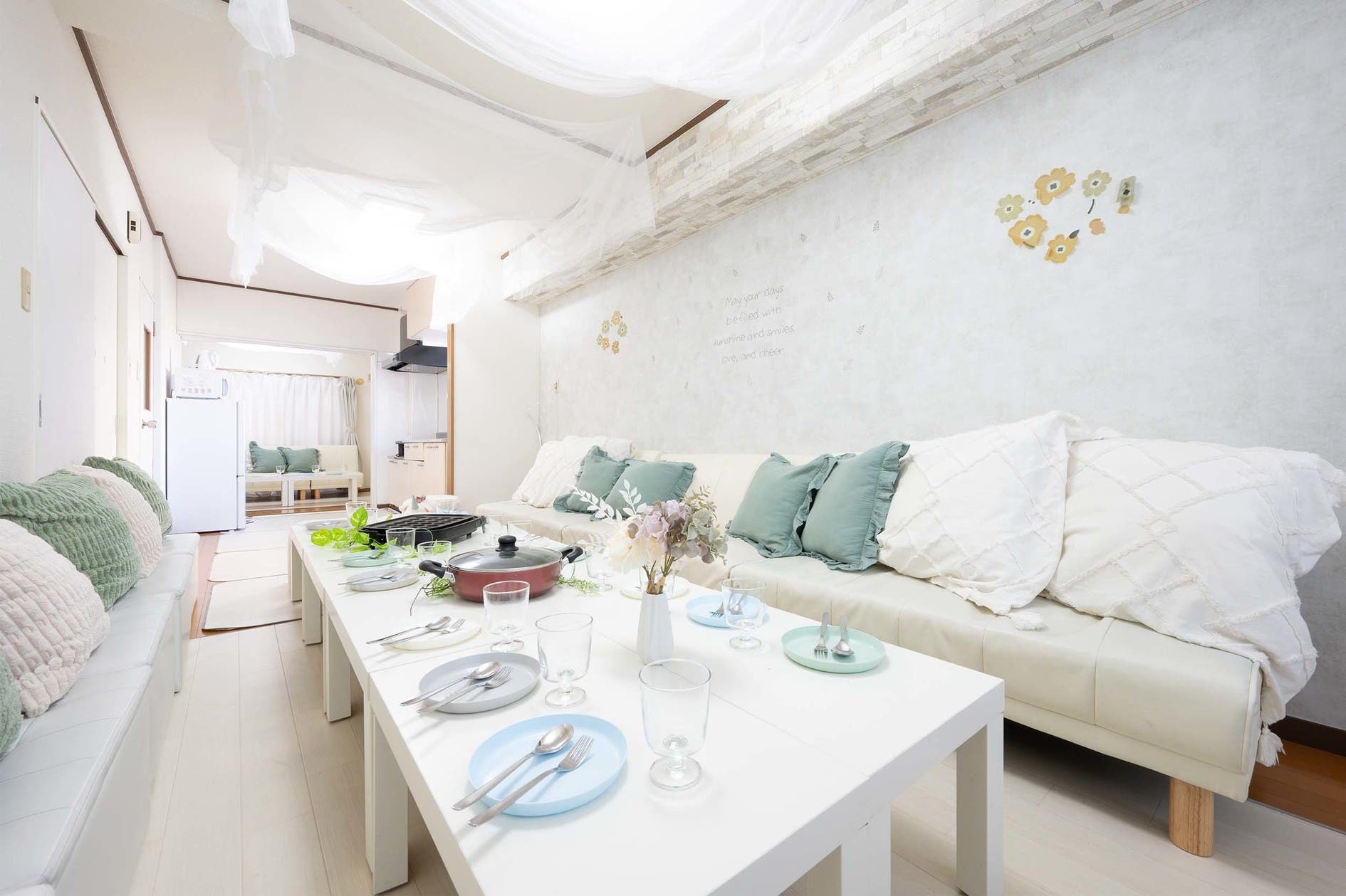 セレコレ🌳クリスマス☃️最大40名🉐駅2分🥳ゲーム機🎮女子会💗推し活🌟撮影📷パーティ🥂飲み会🍻whity八王子の写真12