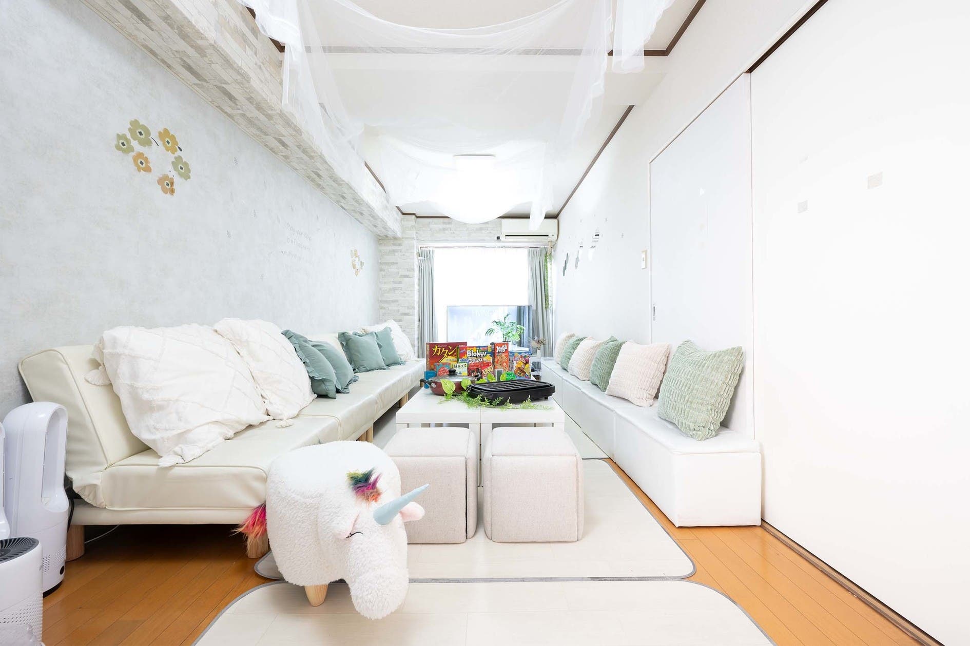 セレコレ🌳クリスマス☃️最大40名🉐駅2分🥳ゲーム機🎮女子会💗推し活🌟撮影📷パーティ🥂飲み会🍻whity八王子の写真13