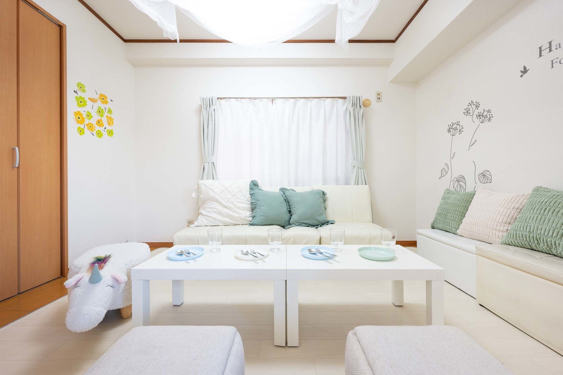 セレコレ🌳クリスマス☃️最大40名🉐駅2分🥳ゲーム機🎮女子会💗推し活🌟撮影📷パーティ🥂飲み会🍻whity八王子の写真15