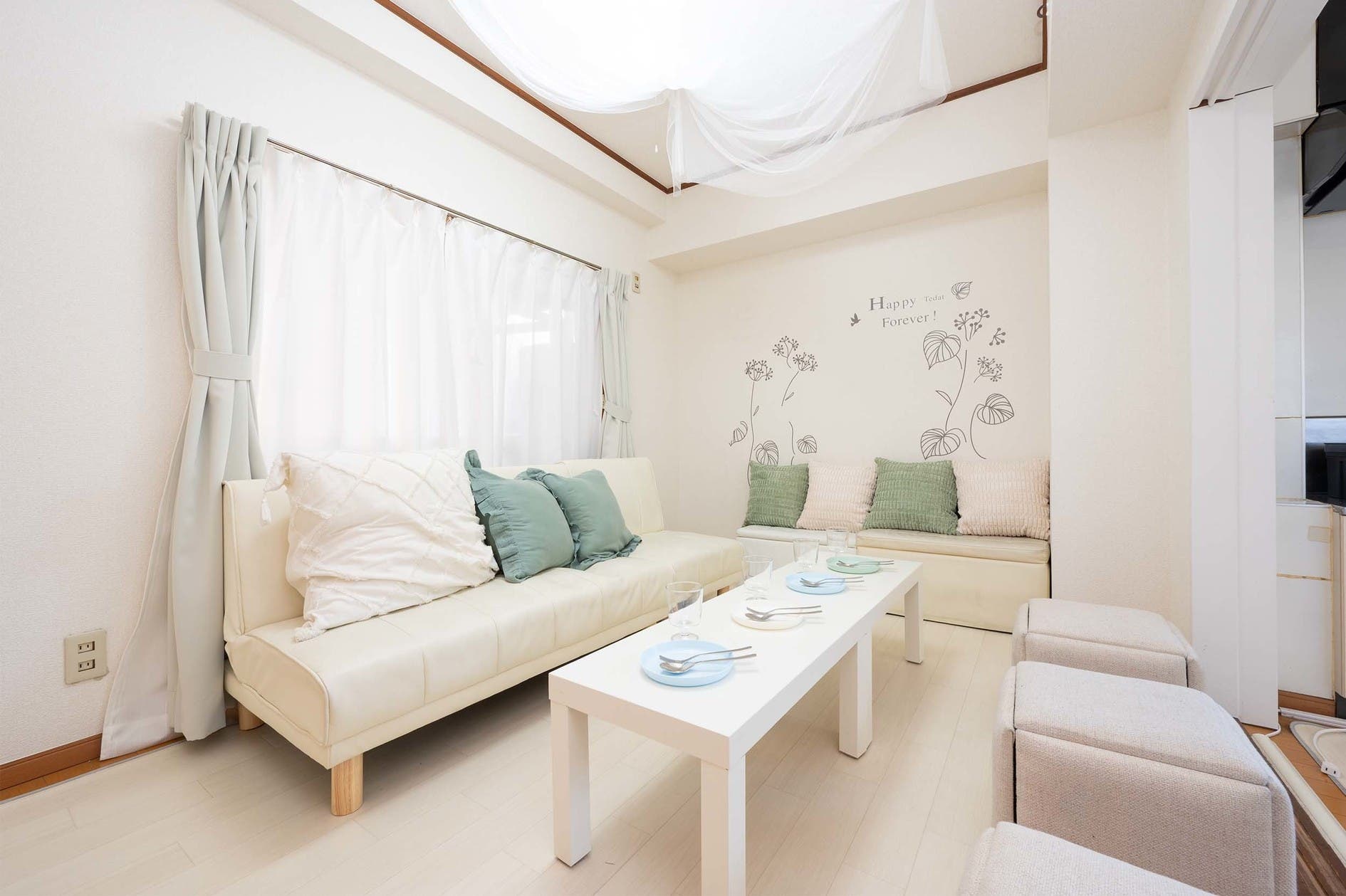 セレコレ🌳クリスマス☃️最大40名🉐駅2分🥳ゲーム機🎮女子会💗推し活🌟撮影📷パーティ🥂飲み会🍻whity八王子の写真16