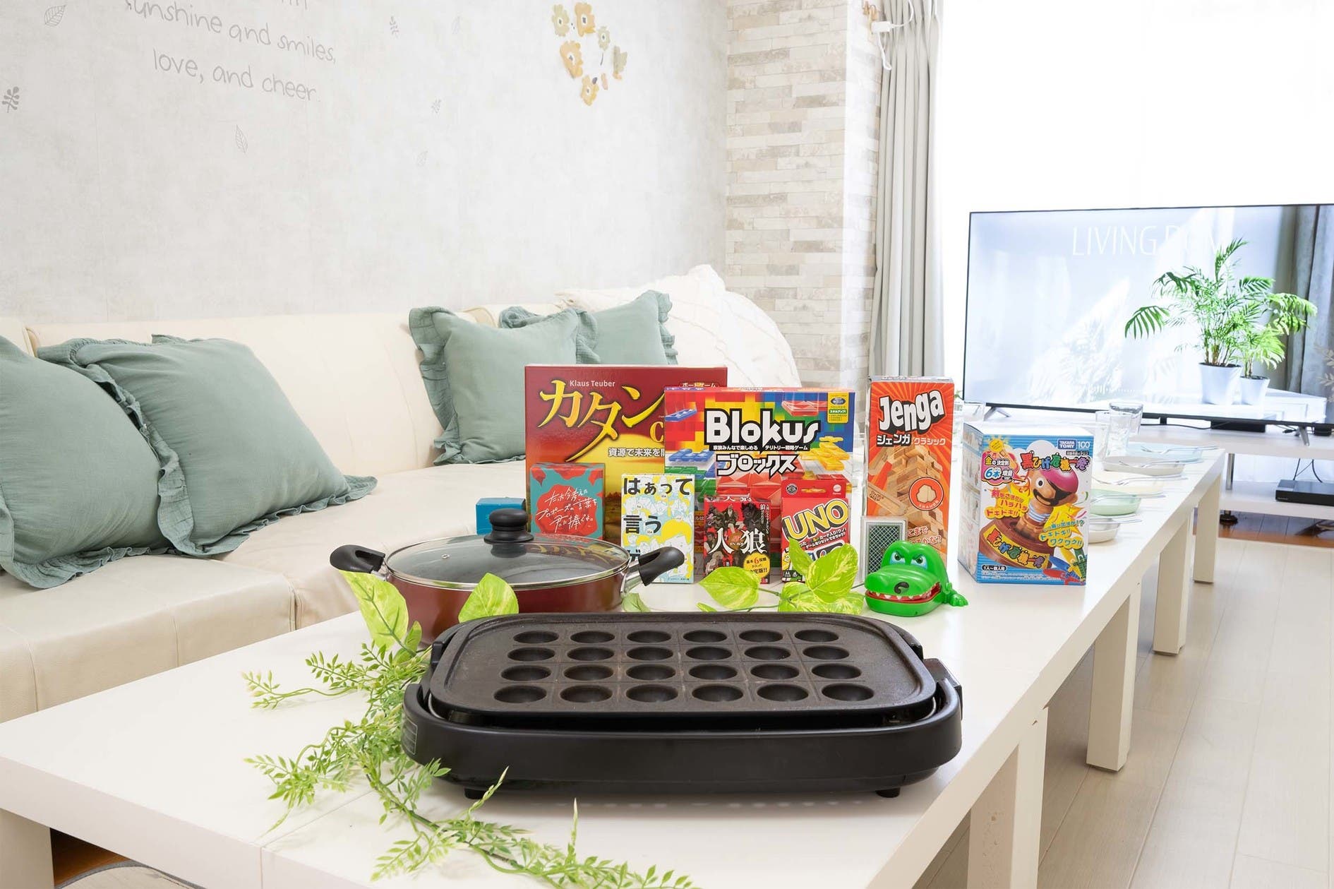 セレコレ🌳クリスマス☃️最大40名🉐駅2分🥳ゲーム機🎮女子会💗推し活🌟撮影📷パーティ🥂飲み会🍻whity八王子の写真18