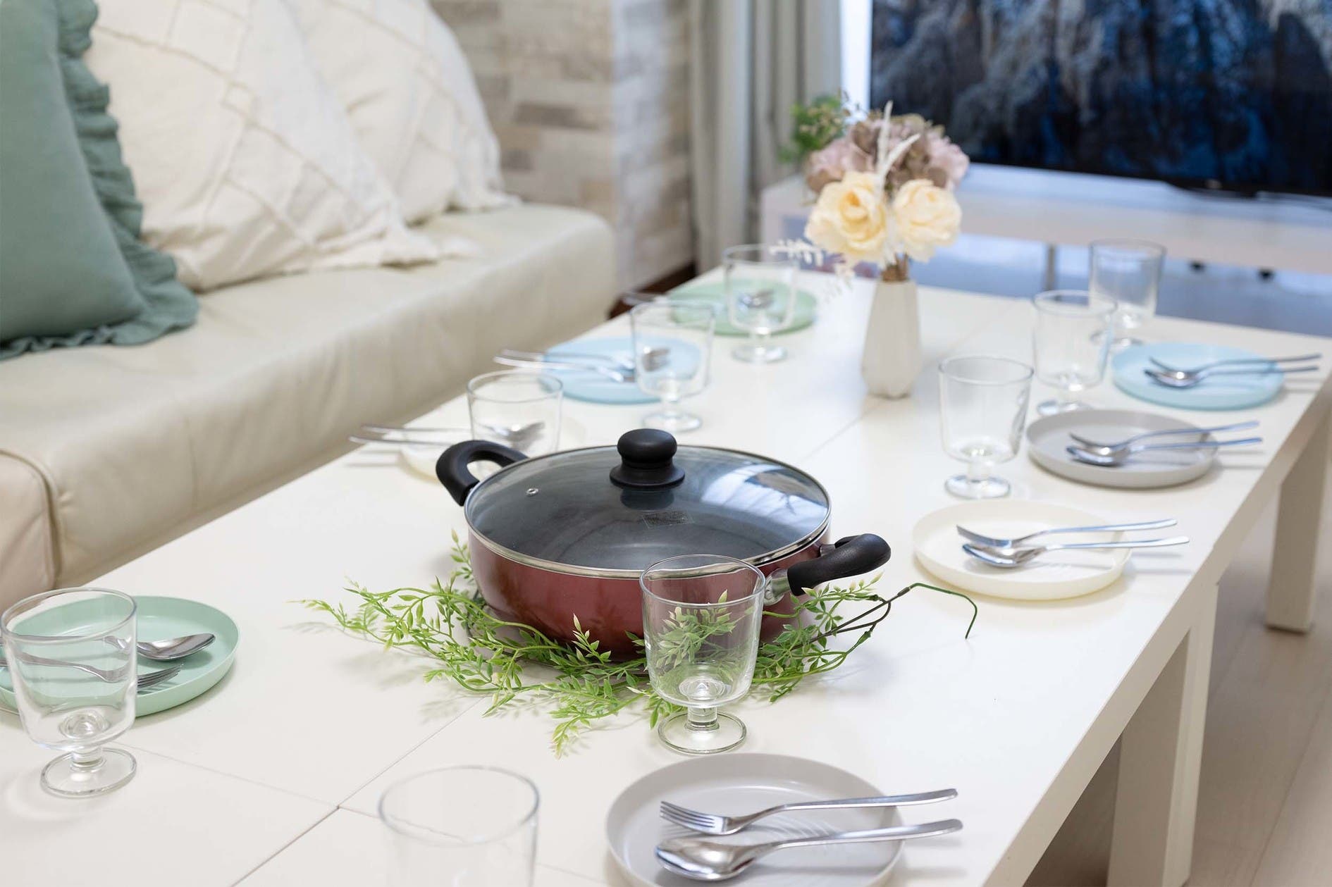 セレコレ🌳クリスマス☃️最大40名🉐駅2分🥳ゲーム機🎮女子会💗推し活🌟撮影📷パーティ🥂飲み会🍻whity八王子の写真20