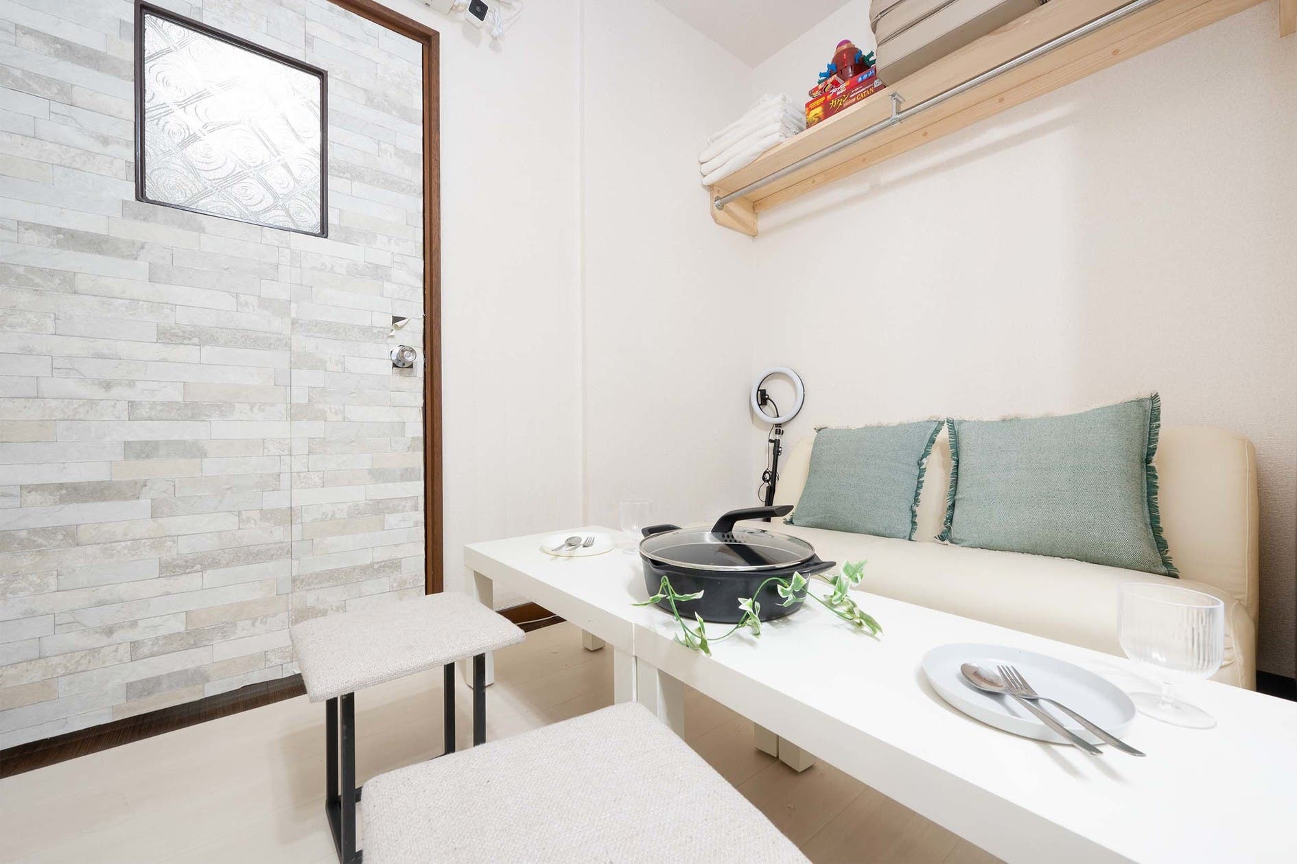 セレコレ🌳クリスマス☃️最大20名🉐駅5分🥳ゲーム機🎮女子会💗推し活🌟撮影📷パーティ🥂24H🏪whity西荻窪の写真8