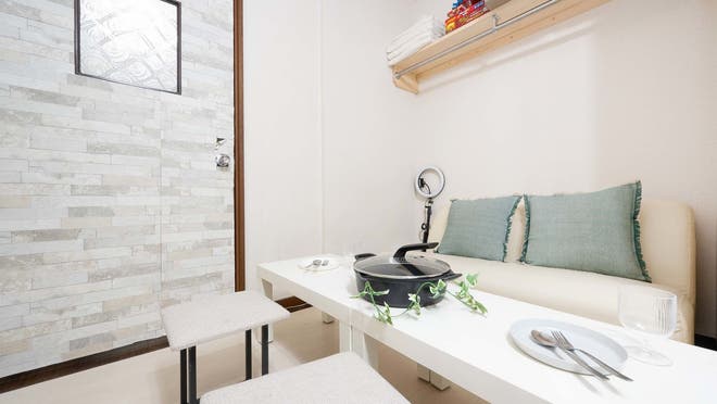 セレコレ🌳クリスマス☃️最大20名🉐駅5分🥳ゲーム機🎮女子会💗推し活🌟撮影📷パーティ🥂24H🏪whity西荻窪の写真7