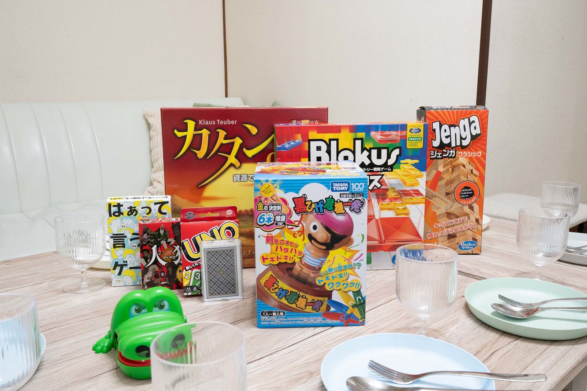 セレコレ🌳クリスマス☃️最大20名🉐駅5分🥳ゲーム機🎮女子会💗推し活🌟撮影📷パーティ🥂24H🏪whity西荻窪の写真10