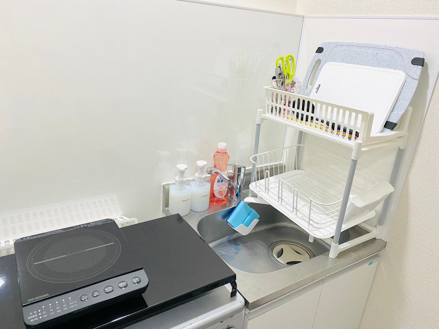 セレコレ🌳クリスマス☃️最大20名🉐駅5分🥳ゲーム機🎮女子会💗推し活🌟撮影📷パーティ🥂24H🏪whity西荻窪の写真15