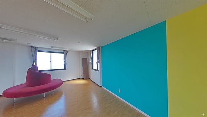 南富山駅から徒歩5分の撮影スタジオの写真3