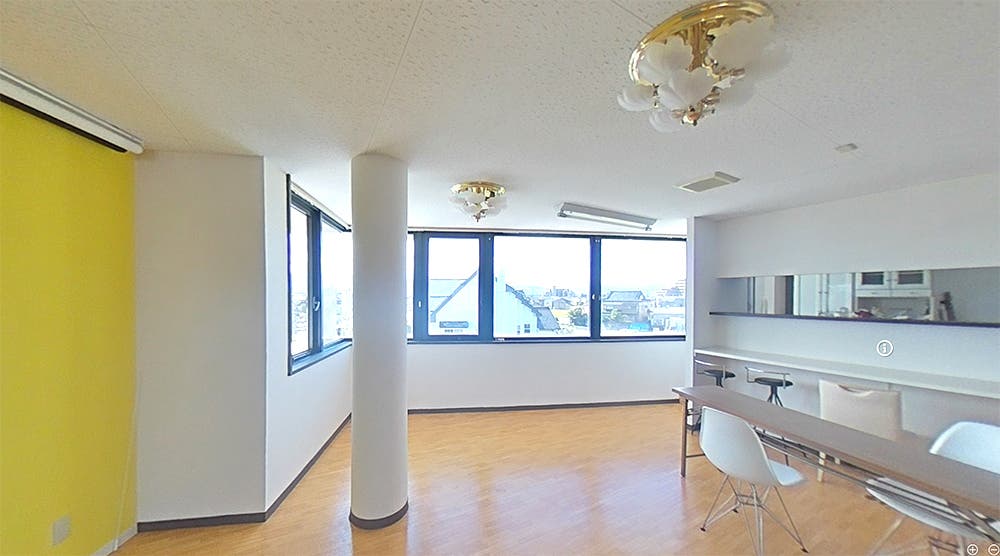 南富山駅から徒歩5分の撮影スタジオの写真5