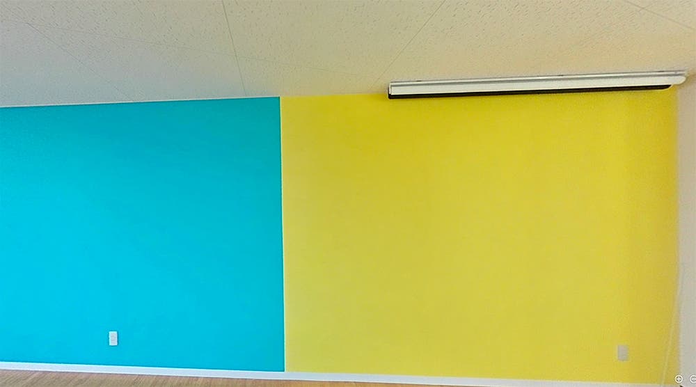 南富山駅から徒歩5分の撮影スタジオの写真6