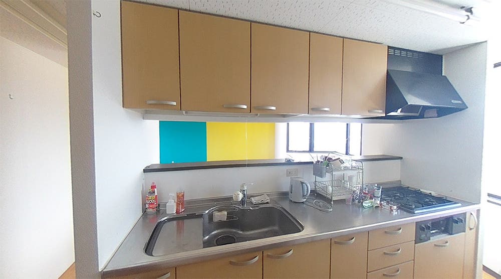 南富山駅から徒歩5分の撮影スタジオの写真7