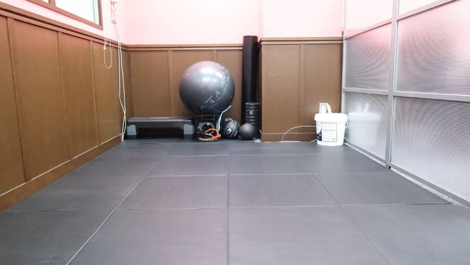 女性専用24時間ジム|武蔵小山駅徒歩8分・パルム商店街内・個人利用・グループ利用・トレーナー利用可能の写真18