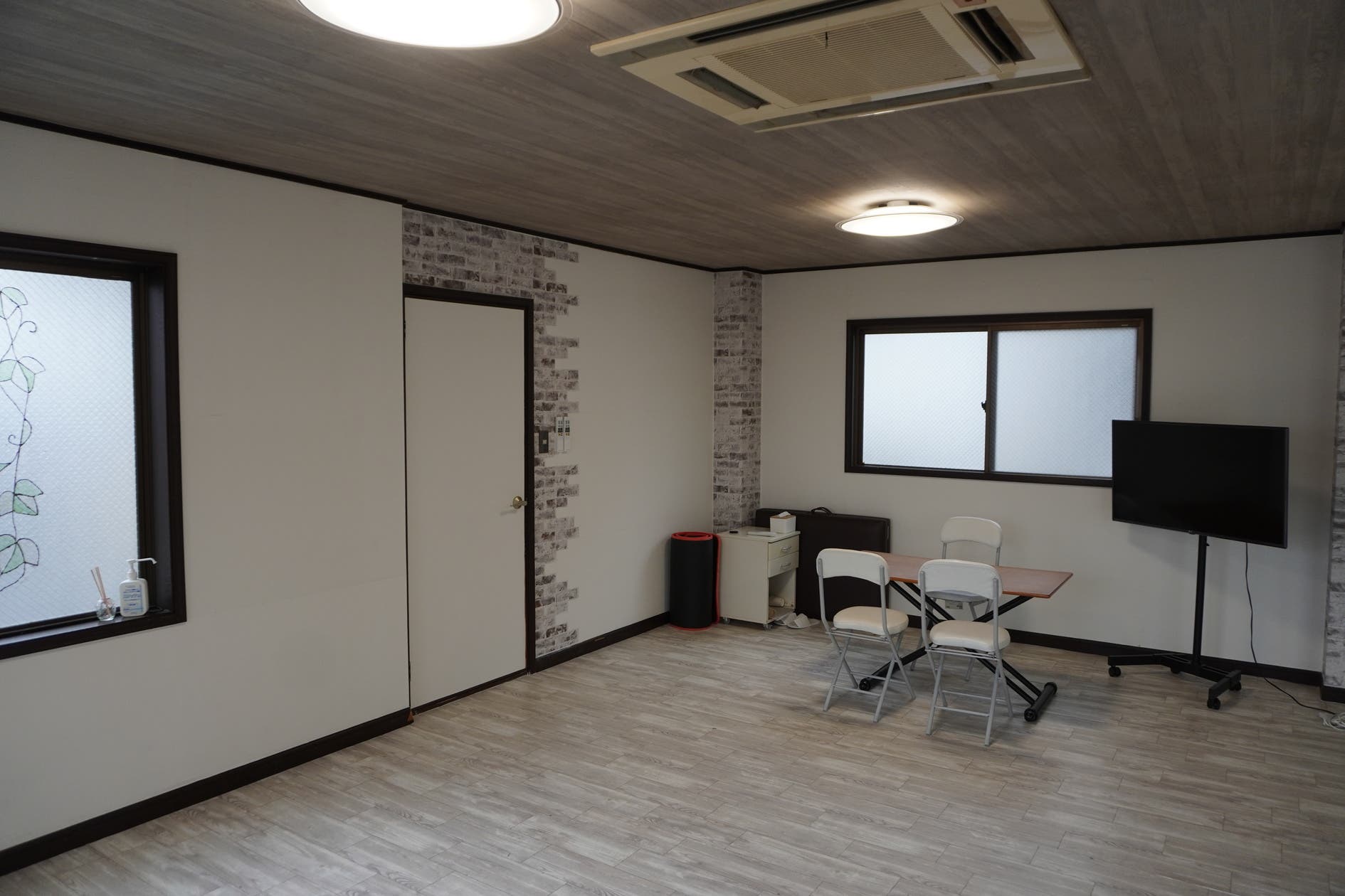 金山駅から徒歩5分のダンススタジオの写真7