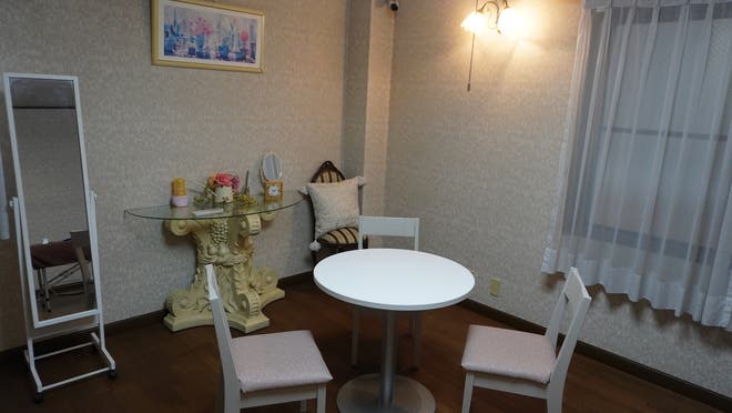 ピュアスクール 洋室の写真3