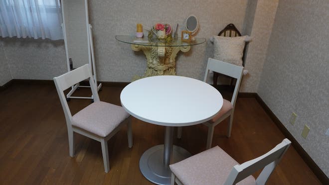 ピュアスクール 洋室の写真4