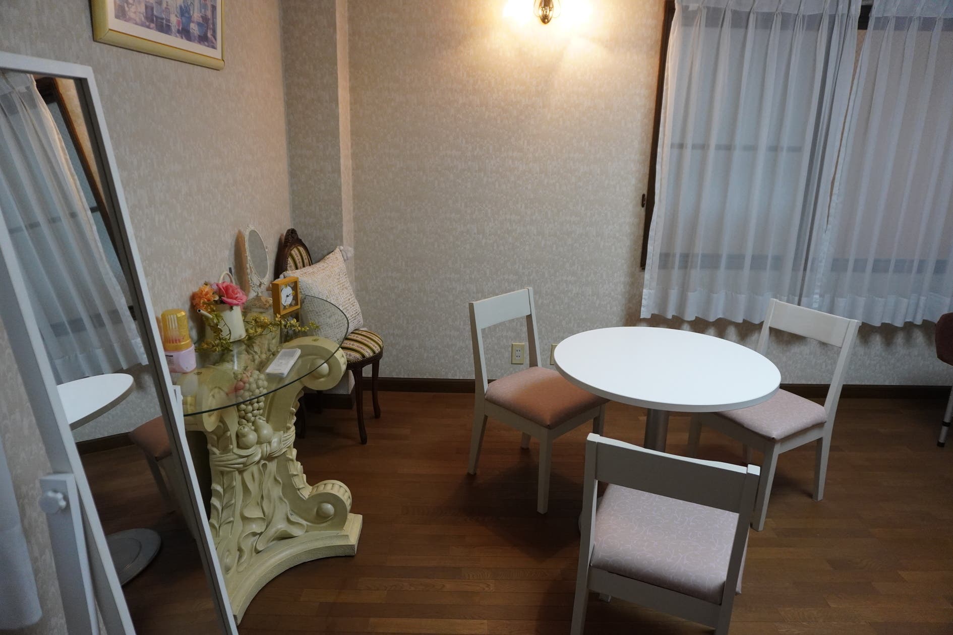 ピュアスクール　洋室の写真5