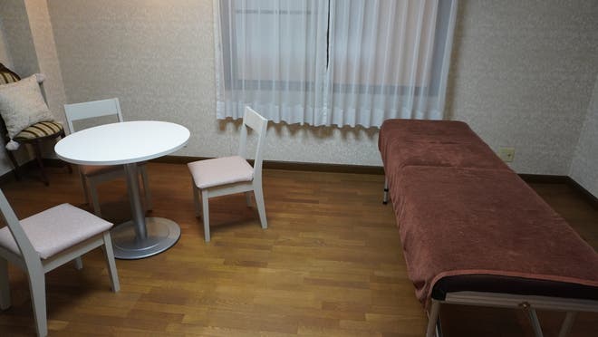 ピュアスクール 洋室の写真6