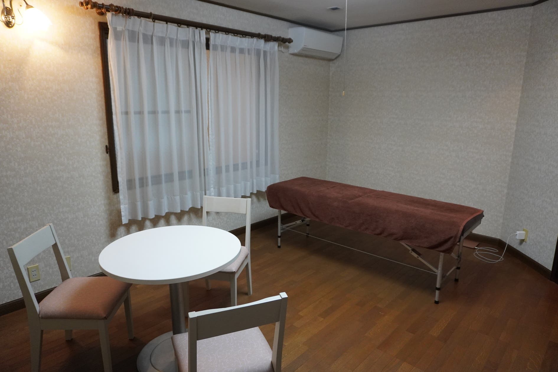 ピュアスクール　洋室の写真7