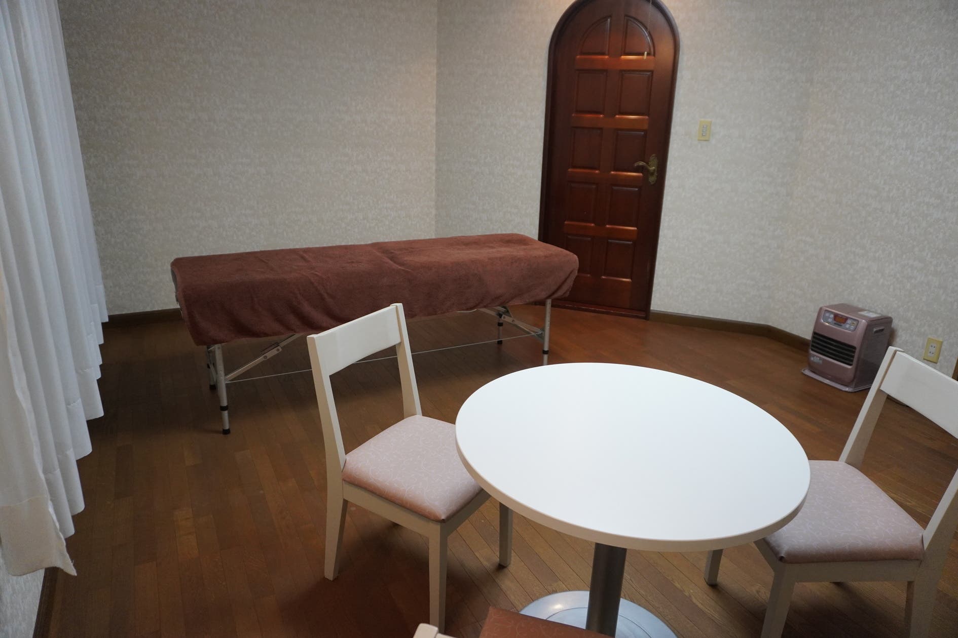 ピュアスクール　洋室の写真8