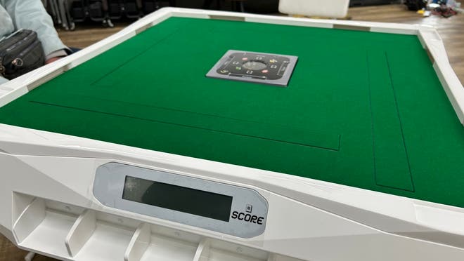 【65インチTV & エアコン、床、LED照明リニューアル👍】踊れる🕺セミナールーム 最大50名 椅子40脚 in 曳舟の写真3