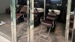 【EARTH 荻窪店】カットオープン席★大型サロンに併設されたレンタルサロン✂︎フリーランス/個人練習/美容業に最適♪の写真3