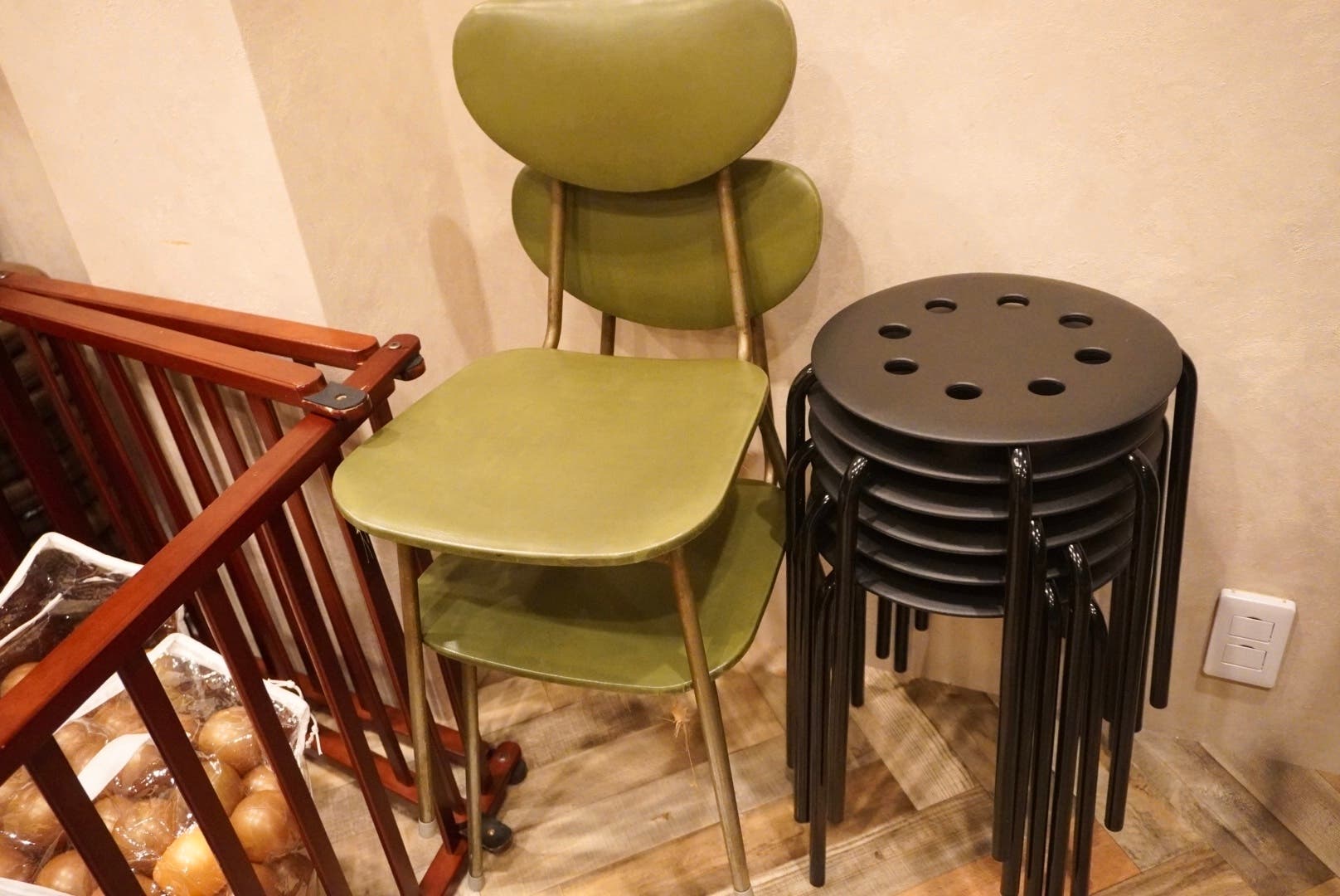 クリスマス🎄忘年会・新年会🎉【渋谷新宿からアクセス良好🌈】最大28名！ゴミ回収OP有🧹カウンターキッチン🍳の写真24